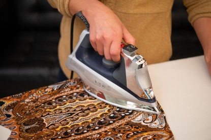 The Best Clothing Irons | Tested & Rated