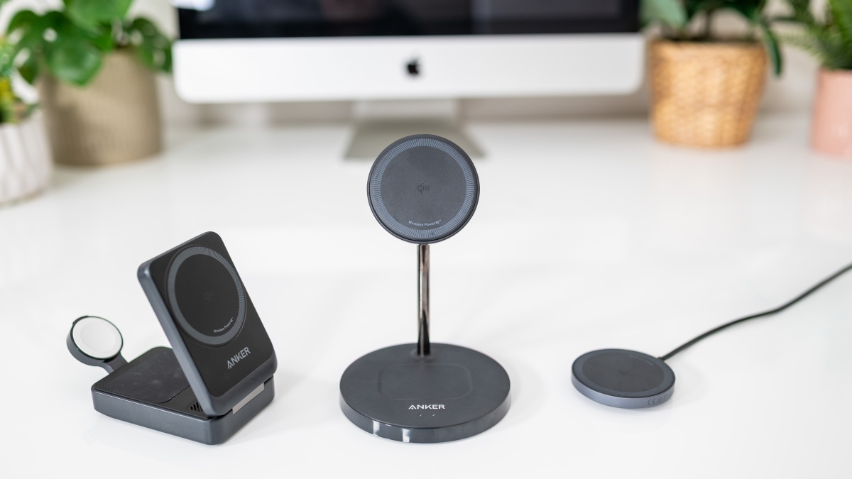 The Best Wireless Chargers | Lab Tested & Ranked