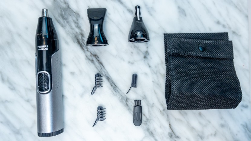 The Best Nose Hair Trimmers | Tested & Ranked