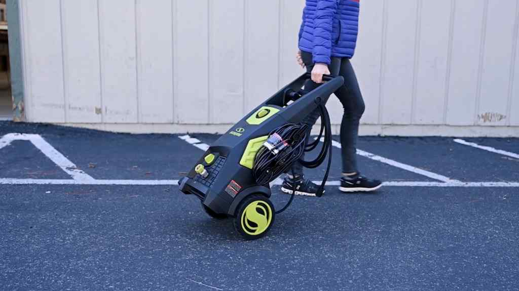 Sun Joe SPX3500 Review Tested Rated